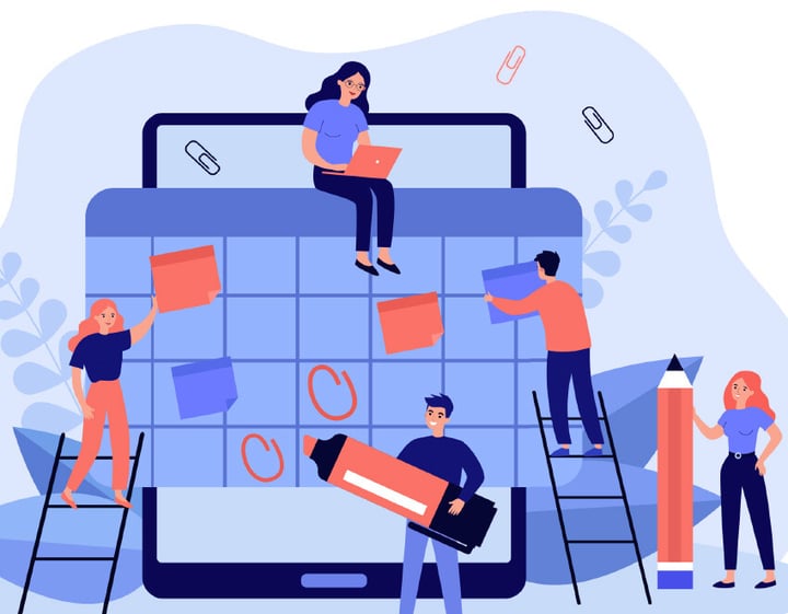 Adjusting to Cyber School: Tips for Synchronous and Asynchronous Students