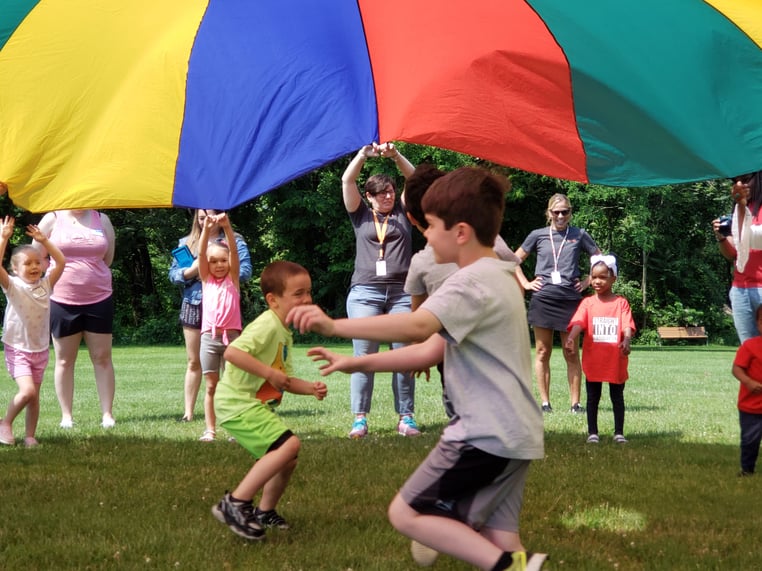 Unleashing Your Inner Hero: The Power of Kinesthetic Learning