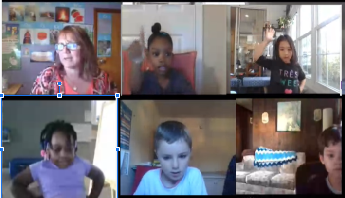 Best Tips and Practices for Teaching Virtually