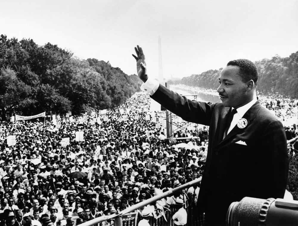What is Martin Luther King Jr. Day, and Why Do We Celebrate It?