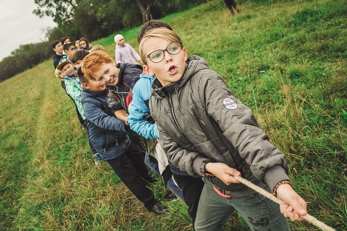 What Does Physical Education Look Like at a Cyber School?