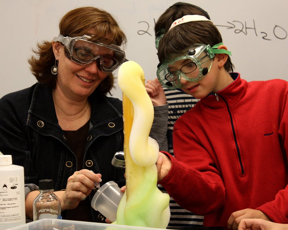 Best Hands-On Science Experiments for Your Student