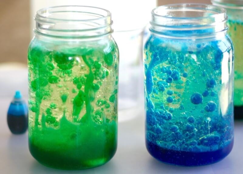 Best Hands-On Science Experiments for Your Student