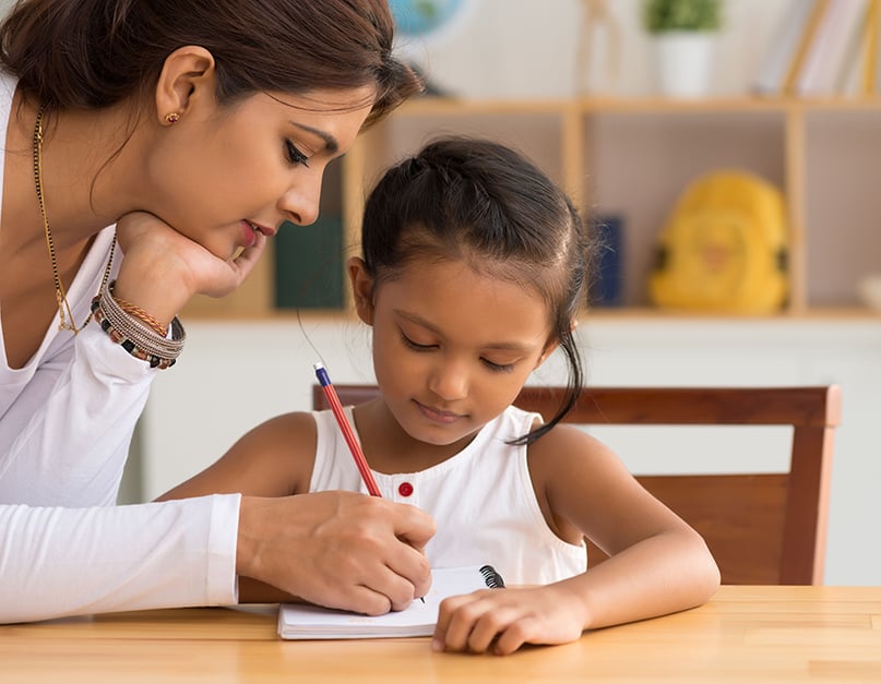 Learning Super Powers: What Special Learning Talent Do You Have?
