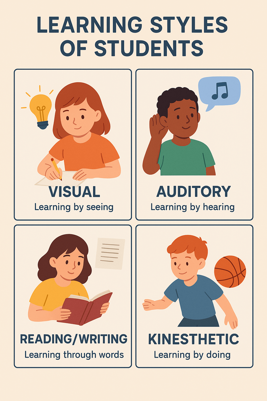 Helping Students Stay on Track in a Flexible Learning Model